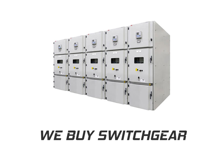 Electrical Equipment Buyers California - Electrical Equipment Buyers