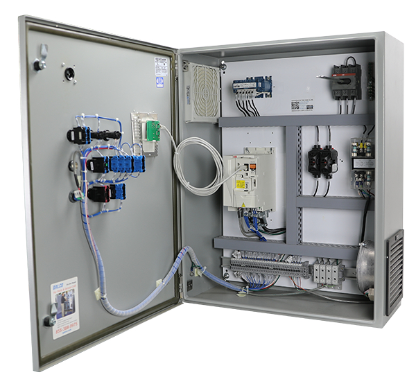 Sell Switchgear Equipment - Electrical Equipment Buyers