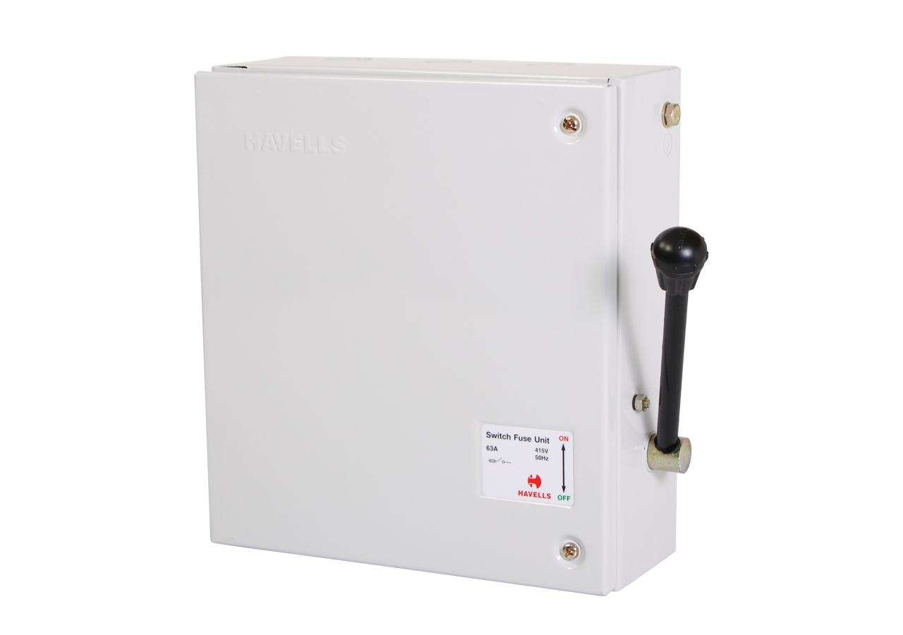 Sell Switchgear Equipment - Electrical Equipment Buyers