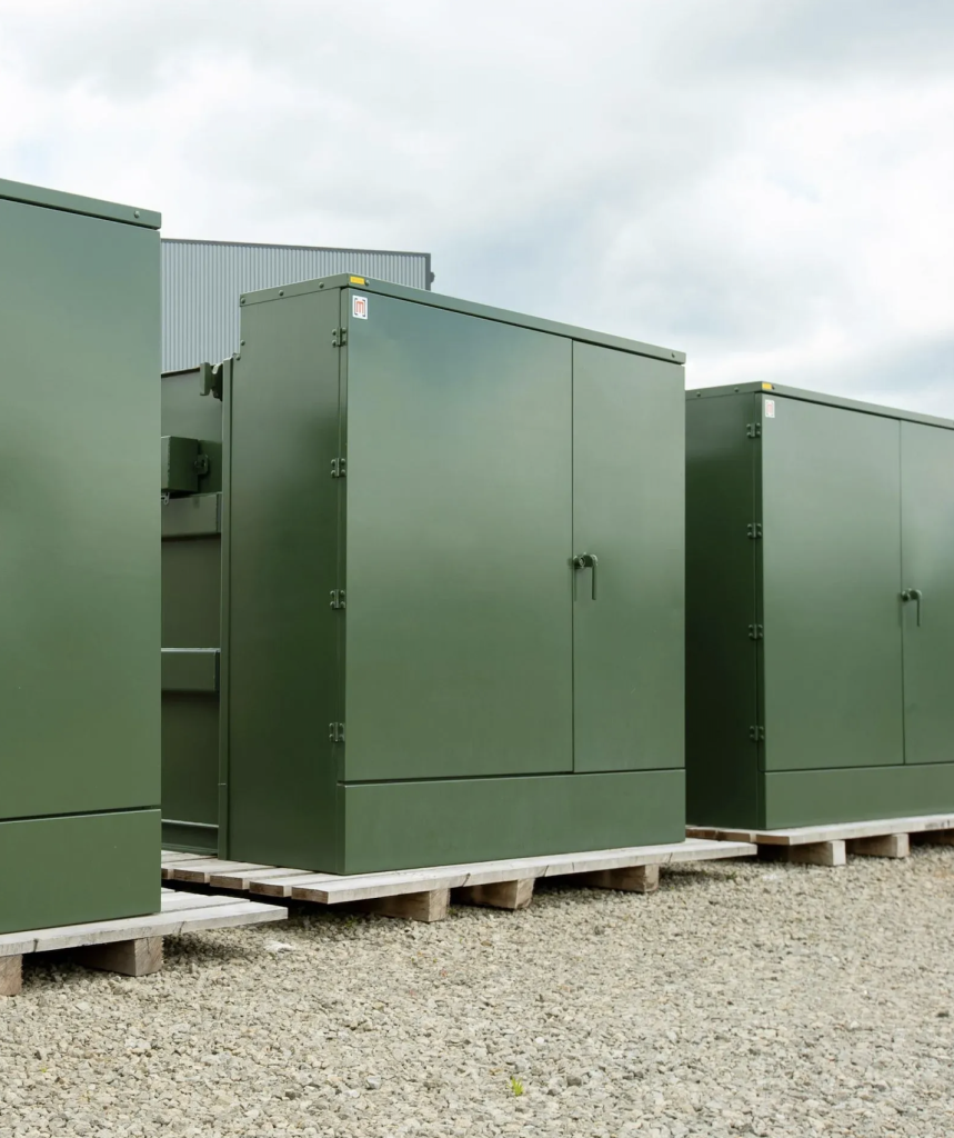 Sell Electrical Substation Transformers in California - Electrical ...