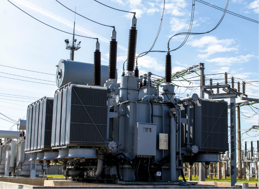 Transformer Oil Disposal - Electrical Equipment Buyers