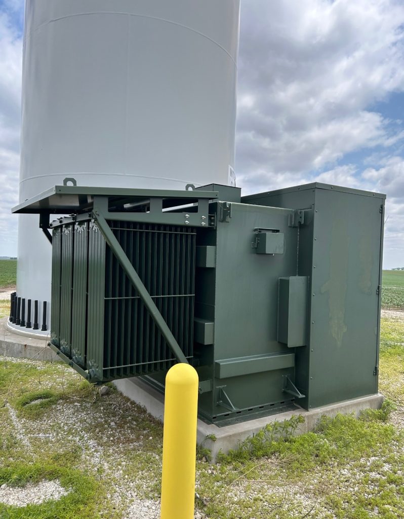 Utility Transformer Buyers California - Electrical Equipment Buyers